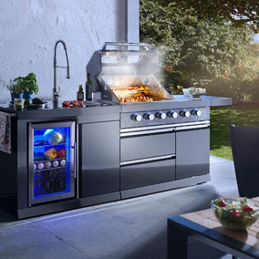 Home - Outdoorküchen und Grills von Buschbeck GmbH